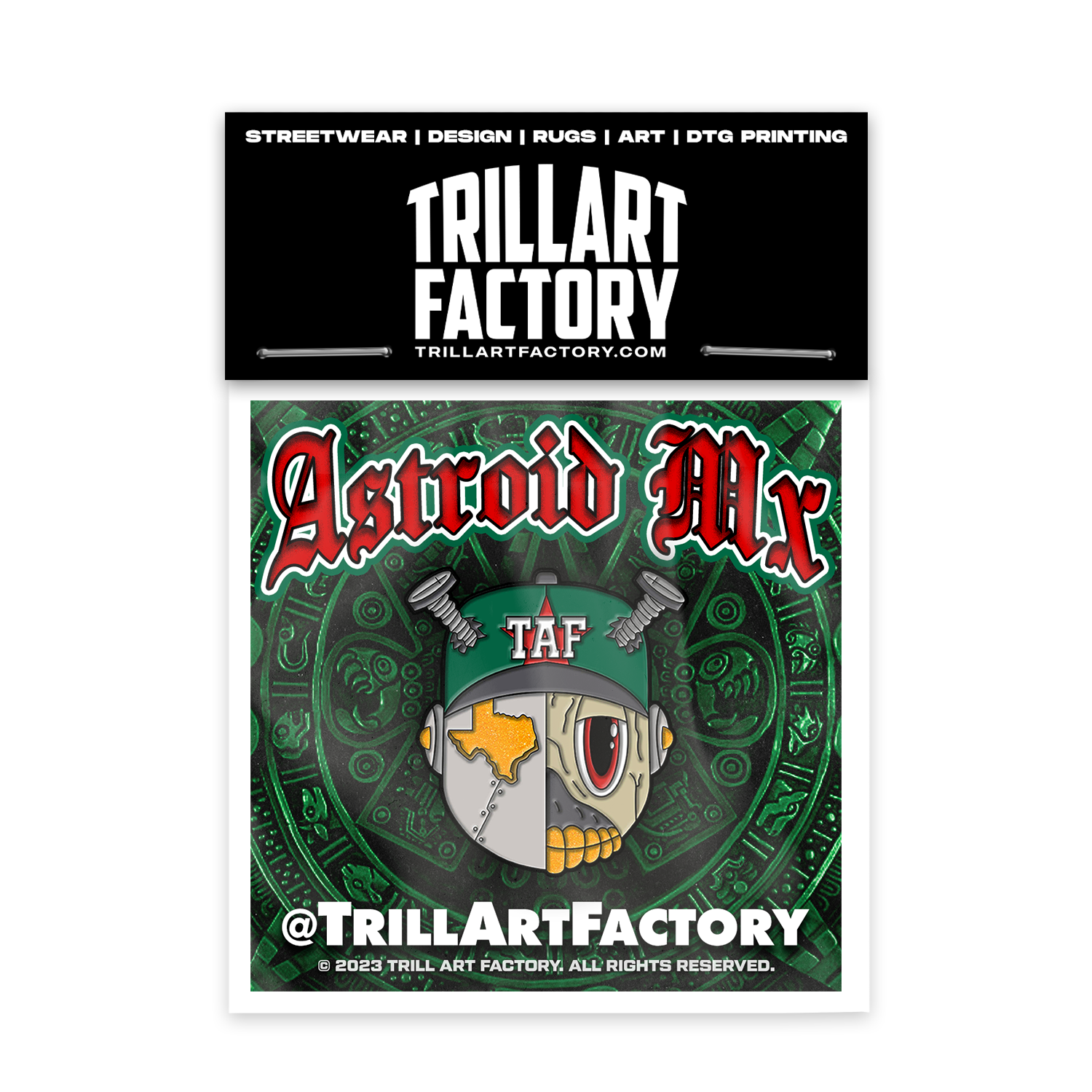 Accessories – Trill Art Factory