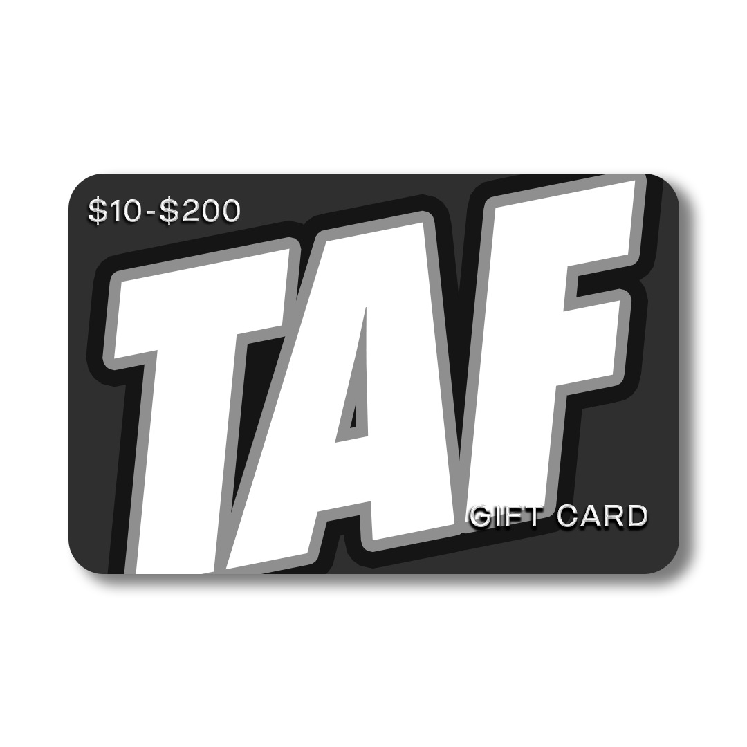 E-Gift Card – Trill Art Factory