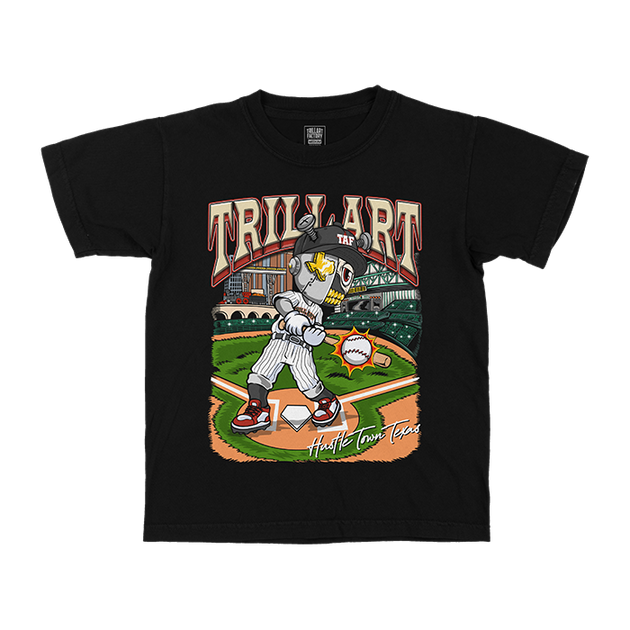 Kids – Trill Art Factory